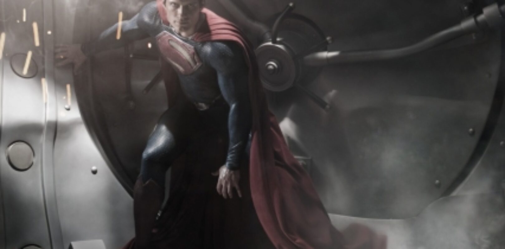 Why I Hate the New Superman Costume! - CinemaNerdz