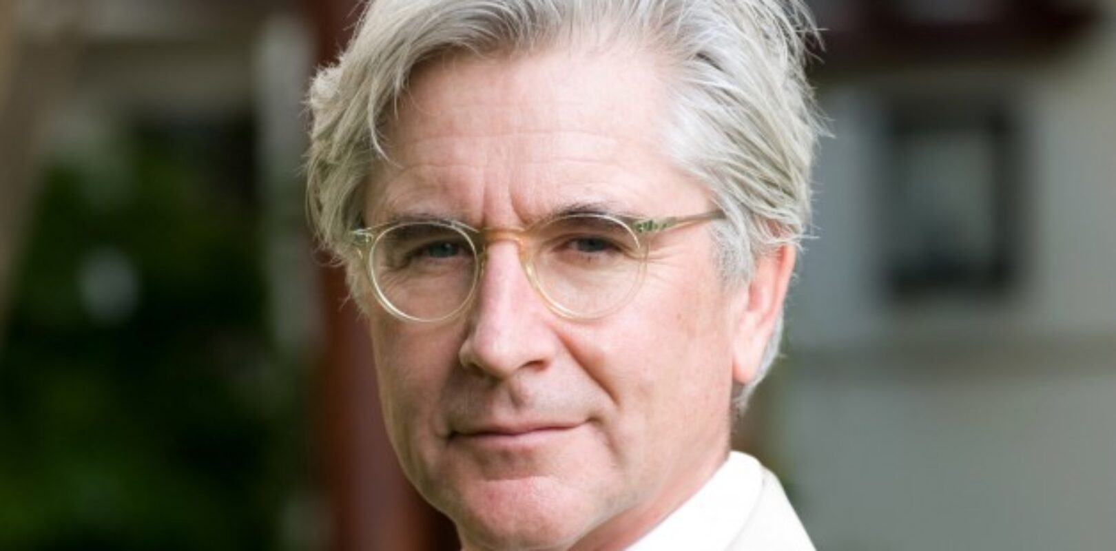 Carl Colby director of The Man Nobody Knew - CinemaNerdz