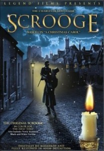 A History of A Christmas Carol on Film - CinemaNerdz