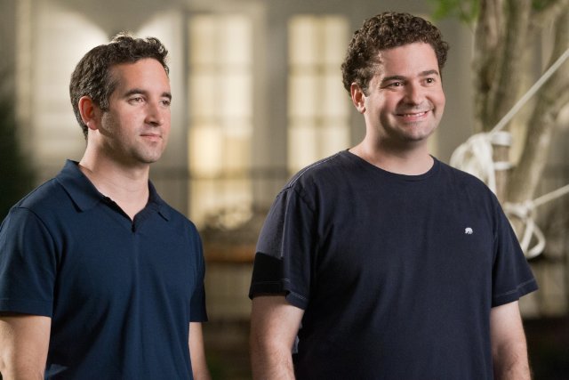 Interview with Jon Hurwitz and Hayden Schlossberg of American Reunion ...