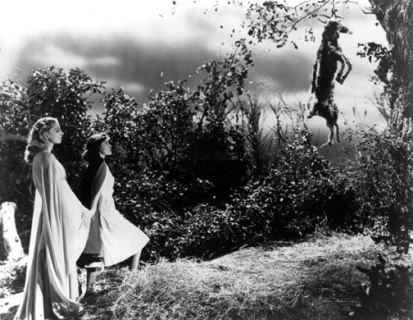 Fearing the Dark: Horror Films of Val Lewton - CinemaNerdz