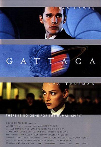 Cinema Revisited: The Brave New World of Gattaca - CinemaNerdz