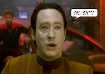 Four of the Funniest Star Trek Film Lines - CinemaNerdzCinemaNerdz