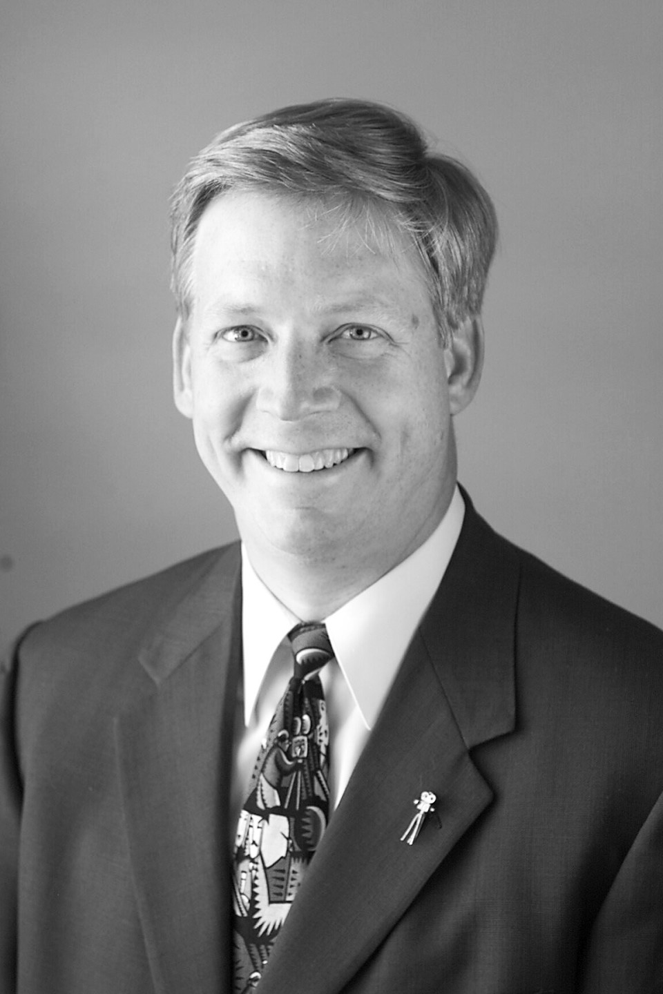 Interview with Russ Collins, Cinetopia International Film Festival ...