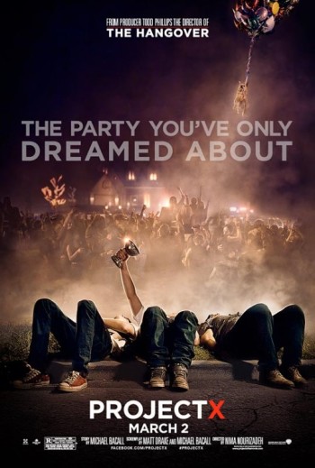 The Top 10 Party Movies of All Time - CinemaNerdz
