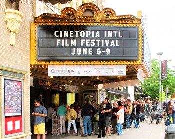 A Newbie's Guide to the Cinetopia Film Festival - CinemaNerdz