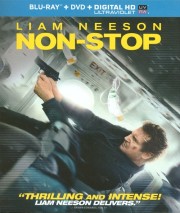 Non-Stop Blu-ray Giveaway - CinemaNerdz