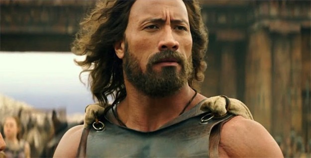Movie Review: Hercules - CinemaNerdzCinemaNerdz
