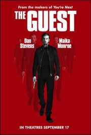 Dan Stevens Shines in New Trailer for The Guest - CinemaNerdz