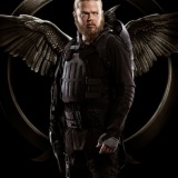 New Character Posters from The Hunger Games: Mockingjay - CinemaNerdz