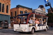 Warner Bros. Studio Tour Announces Expansion - CinemaNerdz