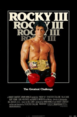 Evolution of a Champ: The Rocky Film Saga - CinemaNerdz