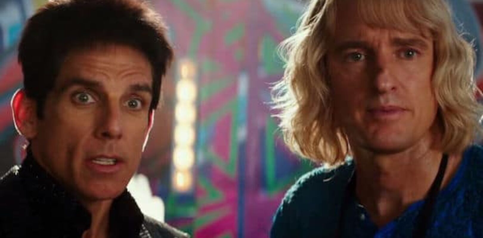 Win Advance Screening Passes to Zoolander 2 - CinemaNerdz