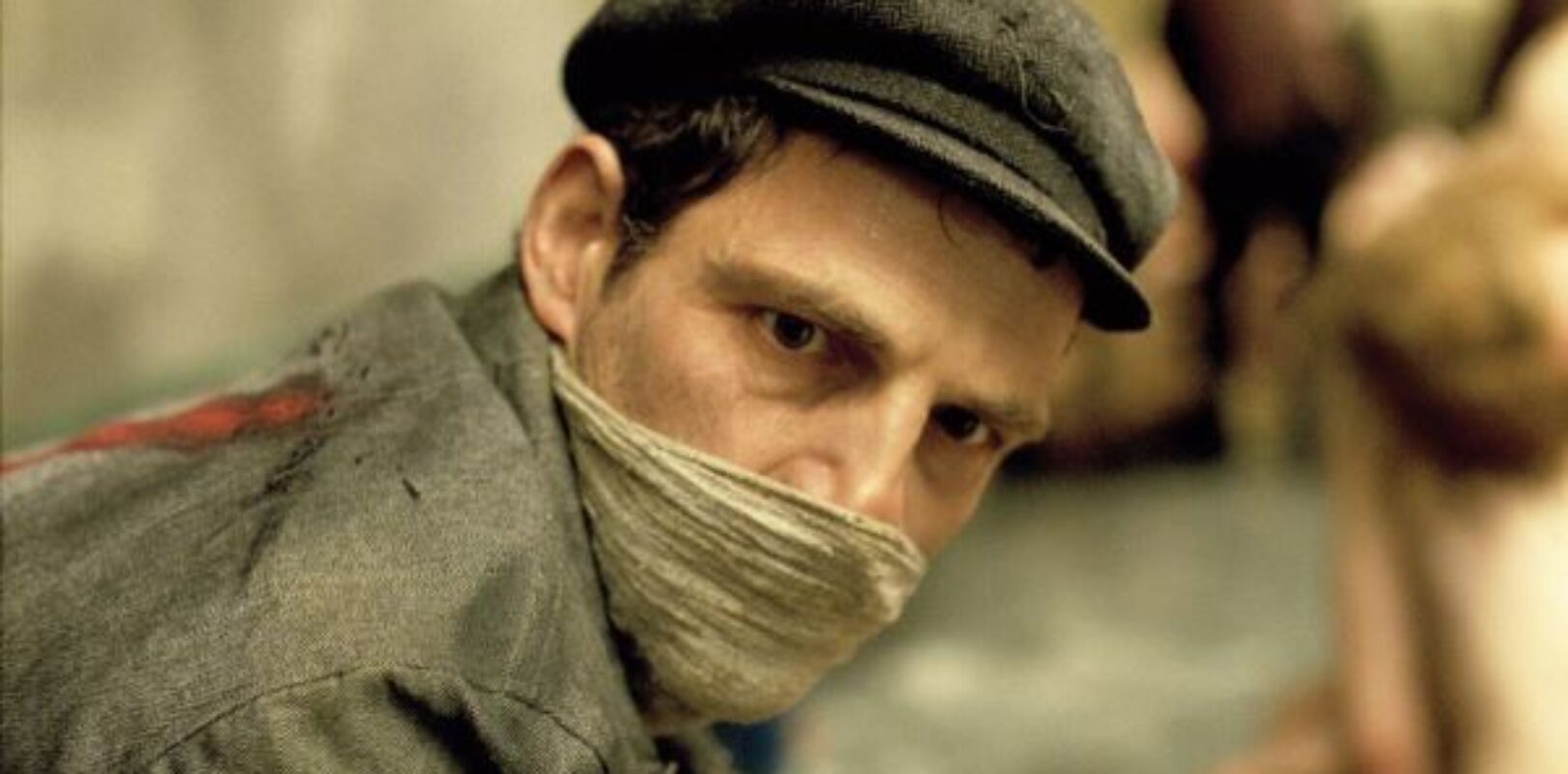 Movie Review: Son of Saul - CinemaNerdz