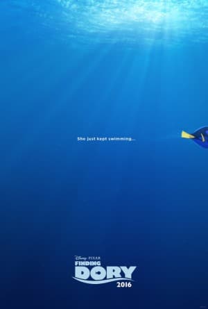 Return to the Sea in New Finding Dory Trailer - CinemaNerdz