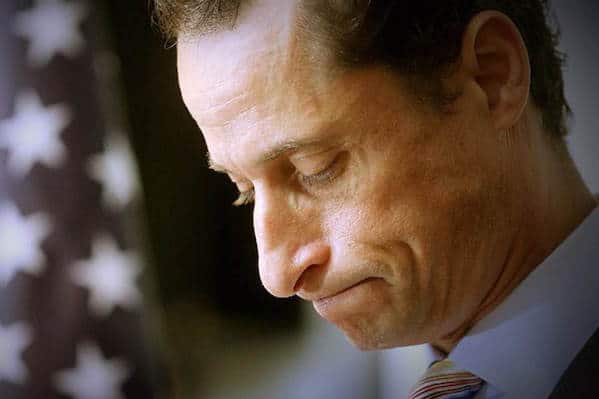 Movie Review: Weiner - CinemaNerdz