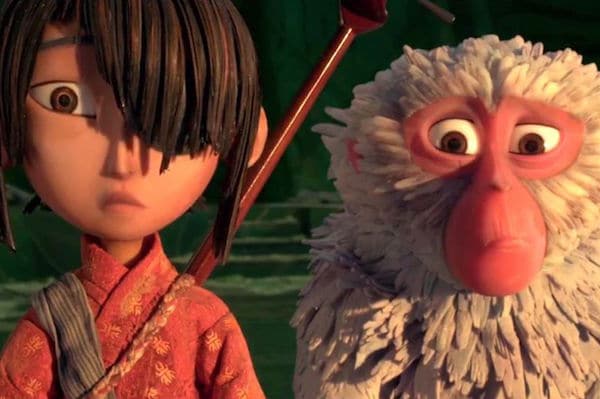 The New Kubo and the Two Strings Trailer - CinemaNerdz