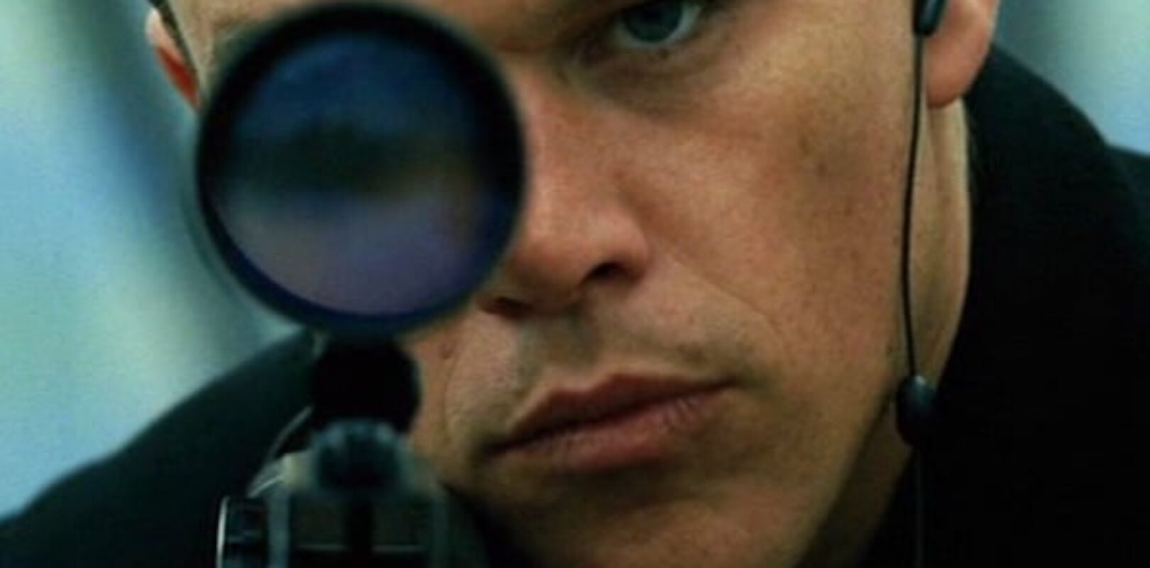 Revisiting the Jason Bourne Franchise - CinemaNerdz