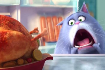 Movie Review: The Secret Life of Pets – CinemaNerdz