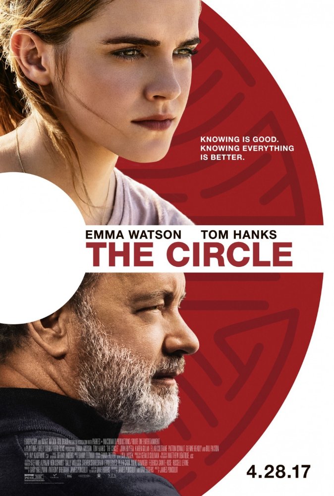 The Preview Reel: The Circle is Complete - CinemaNerdz