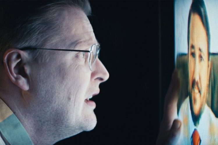 Movie Review: Rent-A-Pal - CinemaNerdz