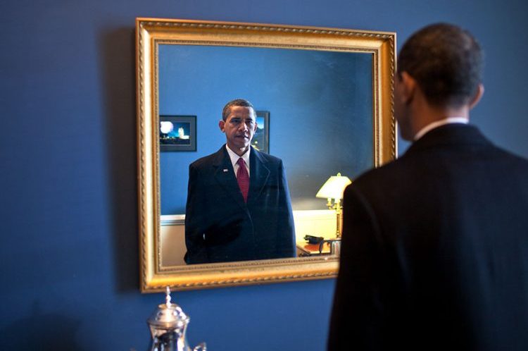 Movie Review: The Way I See It - CinemaNerdz