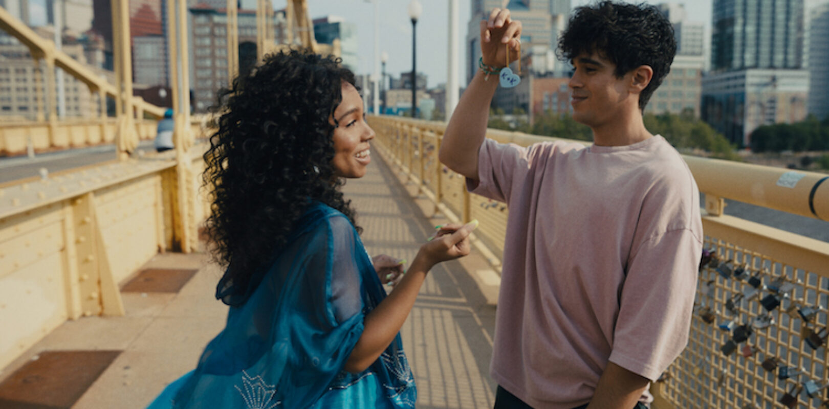 “Anything’s Possible” Gets Official Trailer - CinemaNerdz