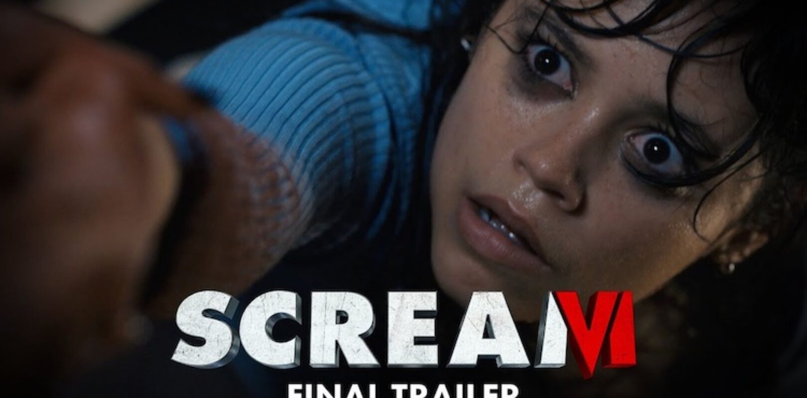 Final “Scream VI” Trailer Revealed - CinemaNerdz
