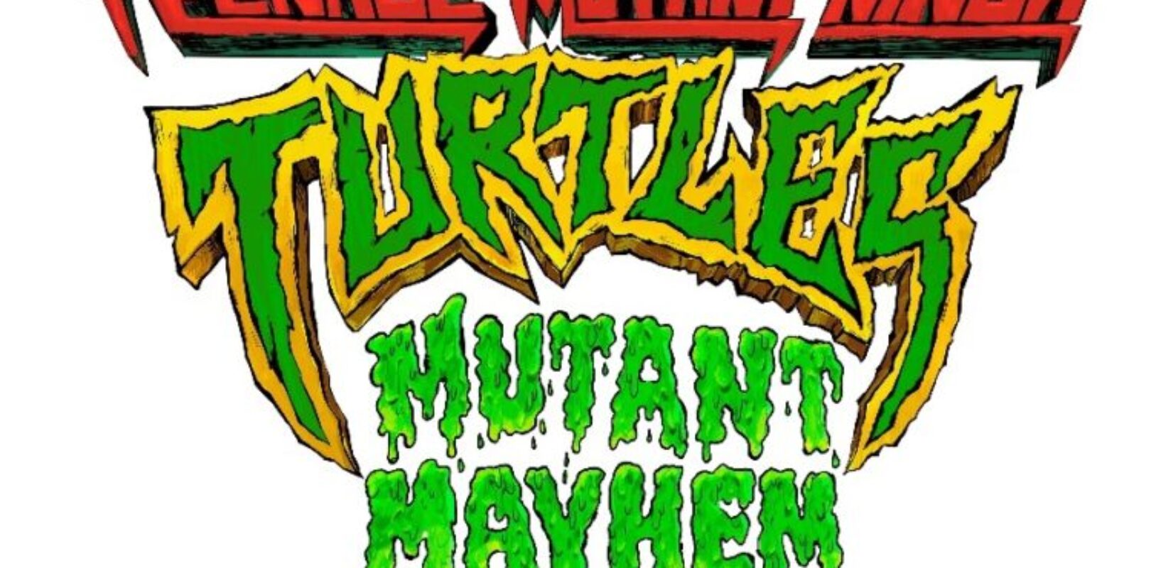 "TMNT: Mutant Mayhem" Gets Teaser Trailer - CinemaNerdz