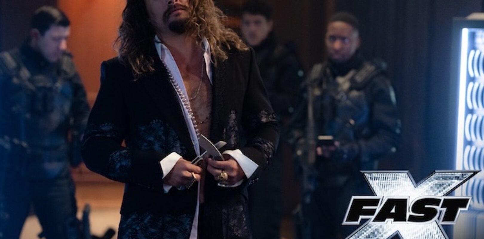 New “FAST X” Featurette Released - CinemaNerdz