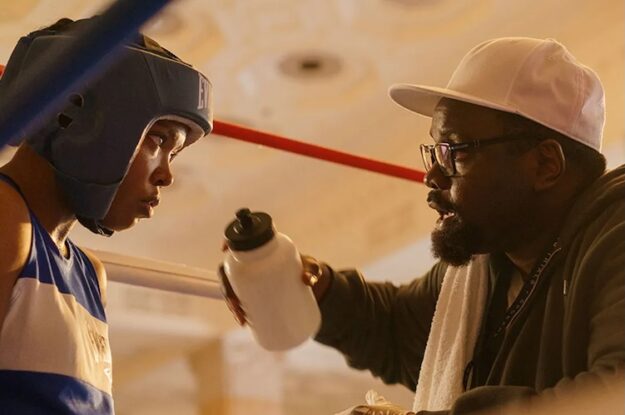 Movie Review: The Fire Inside - CinemaNerdz