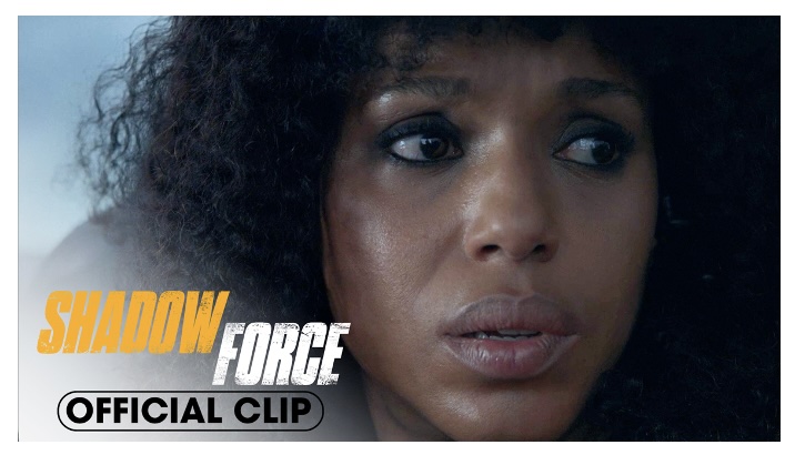 New Clip from SHADOW FORCE Released - CinemaNerdz