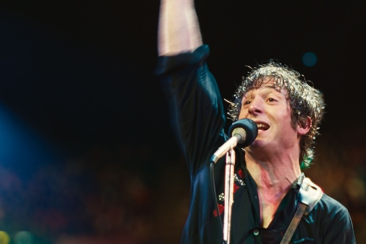 Trailer for DELIVER ME FROM NOWHERE Released - CinemaNerdz