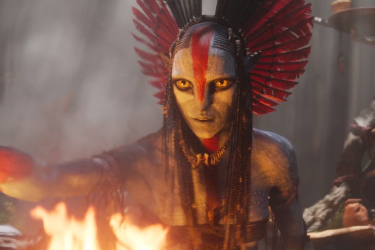 Box-Office Weekend: Mercy Shows Avatar None - CinemaNerdz