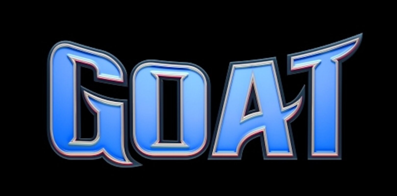 New GOAT Poster Released by Sony Pictures - CinemaNerdz