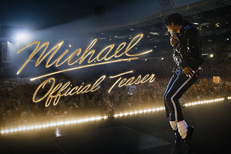 Official Teaser & Poster for MICHAEL Released - CinemaNerdz