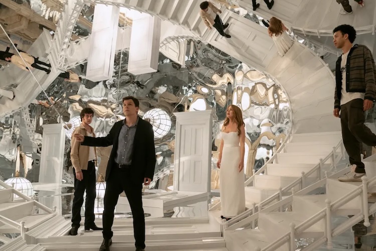 Attend a NOW YOU SEE ME: NOW YOU DON’T Preview - CinemaNerdz