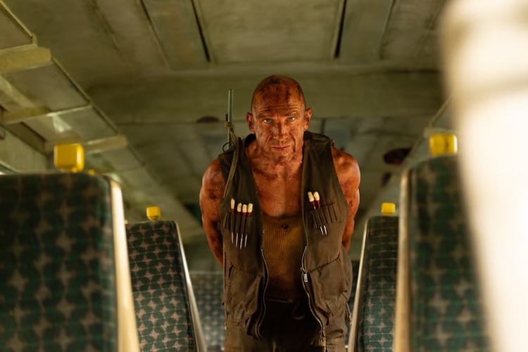 Attend 28 YEARS LATER: THE BONE TEMPLE Preview - CinemaNerdz