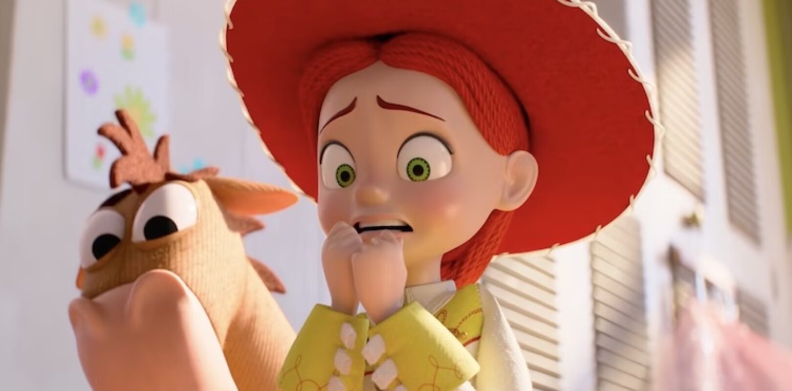 Official TOY STORY 5 Teaser & Poster Released - CinemaNerdz