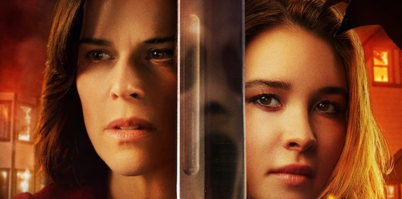 New SCREAM 7 Poster Released - CinemaNerdz