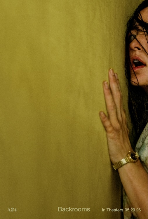 Box-Office Weekend: BACKROOMS Bulldozes - CinemaNerdz